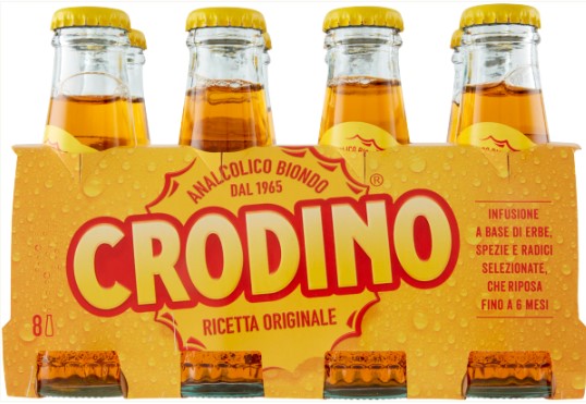 CRODINO